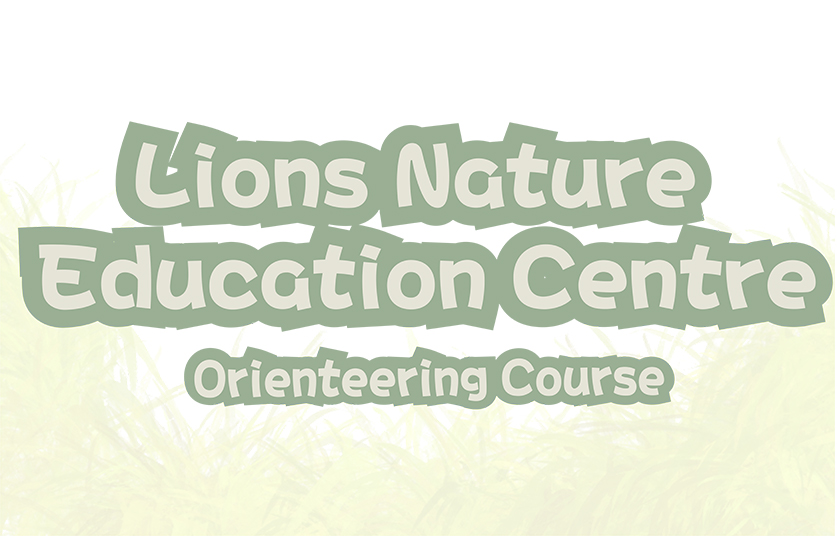 Country Park Orienteering Courses - Nature in Touch - AFCD