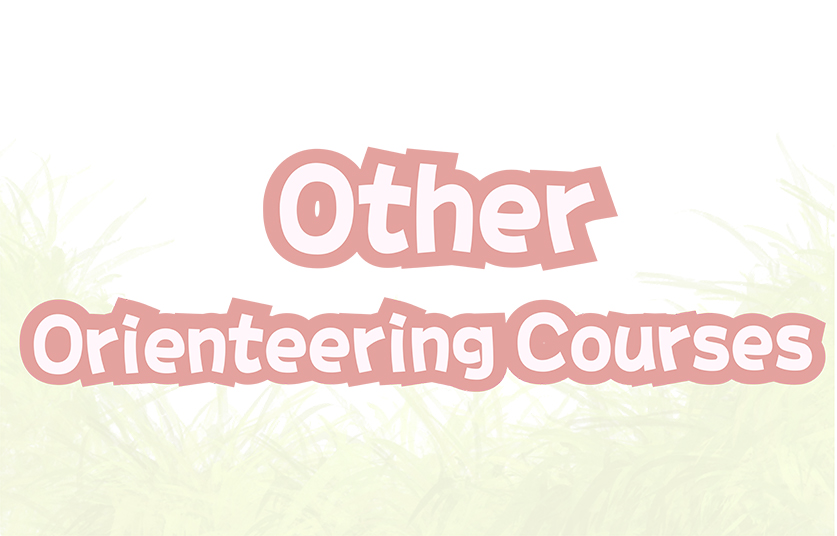 Country Park Orienteering Courses - Nature in Touch - AFCD