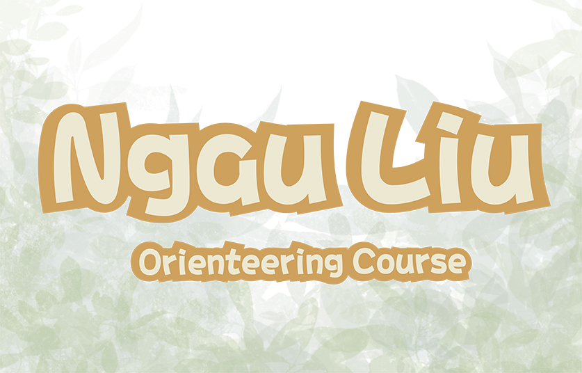 Country Park Orienteering Courses - Nature in Touch - AFCD